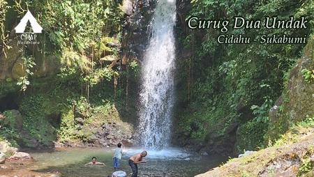 Wisata Cidahu, Wisata Alam, Camping Ground, dan Wisata Ziarah