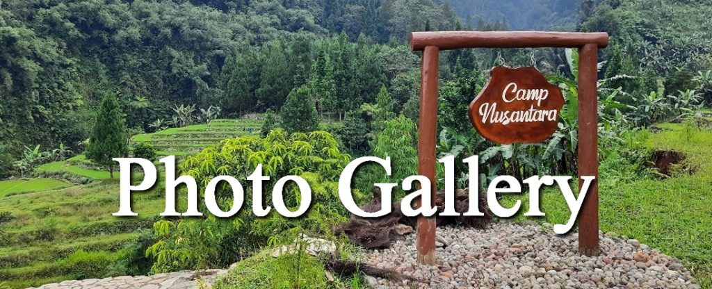 Cidahu Camping Ground Terbaik - Camp Nusantara Riverside