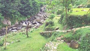 Alam Desa Cidahu Sukabumi: Potensi Wisata dan Kekayaan Alam